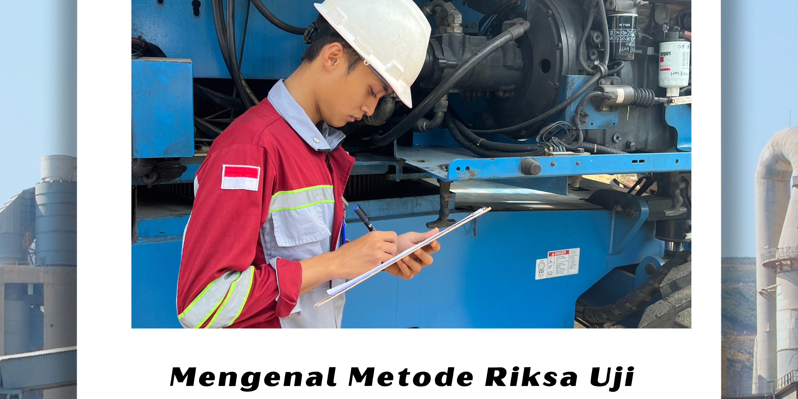 Mengenal Metode Riksa Uji Pesawat Angkat Angkut - PT Alfa Dinamis Indo ...